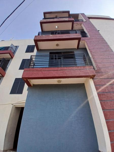 Umwezi Apartment - Rwanda