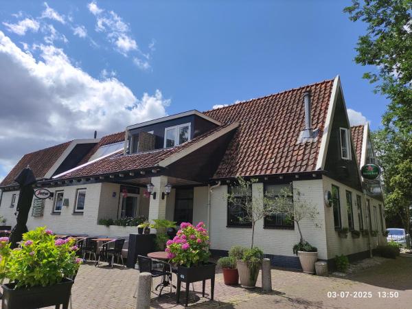 'T Wapen Van Middelie - Volendam