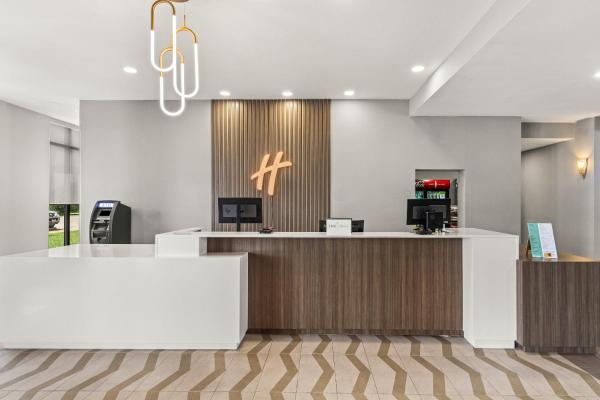 Holiday Inn Austin North By Ihg - Georgetown, TX