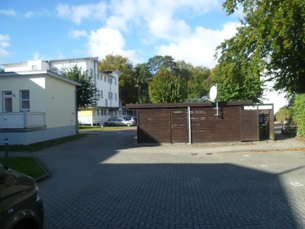 Fewo Brettschneider Gm 69132 - Rostock