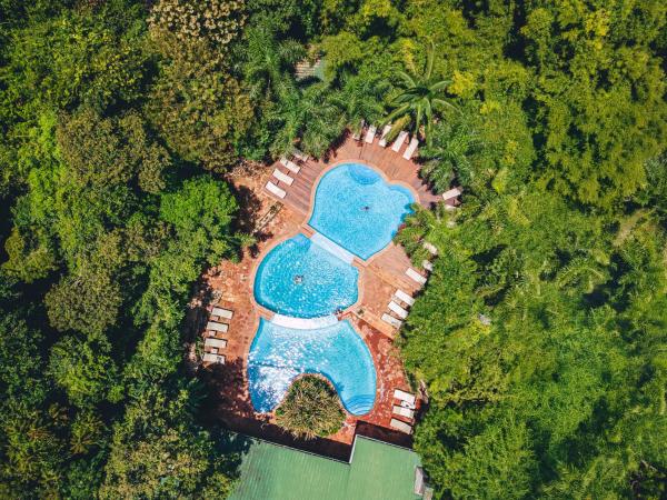 La Aldea De La Selva Lodge - Puerto Iguazú