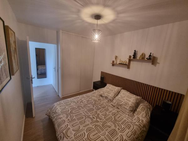 Le Cosy 3 De Disneyland Paris - Montévrain