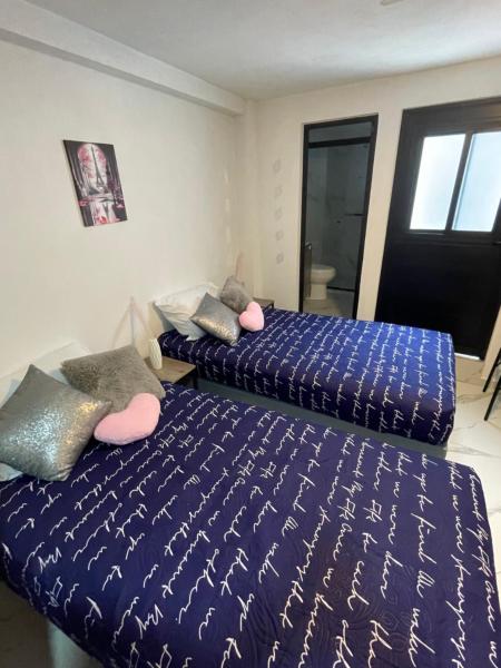 Nuevo Alojamiento En Pinar De La Calma, Mini Casa Totalmente Renovada Estilo Loft Muy Bien Ubicada Dentro De La Ciudad Sin Salir Al Periferico A Solo 5 Minutos Del Parque Industrial Tecnologico Ii Sur De La Ciudad Iteso Tecmilenio Uvm - Zapopan