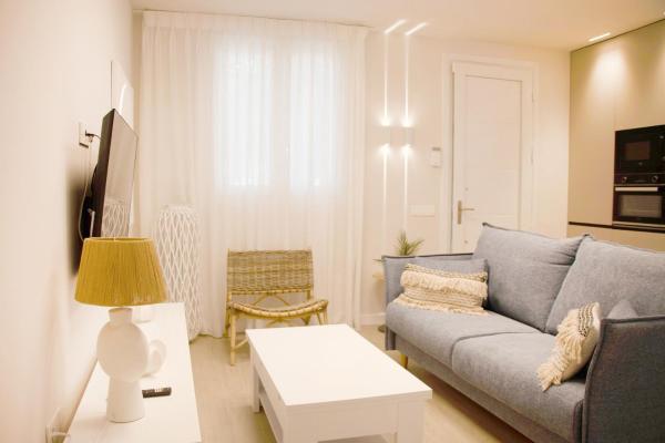 Virginia Beach - Apartamento C - Rincón de la Victoria