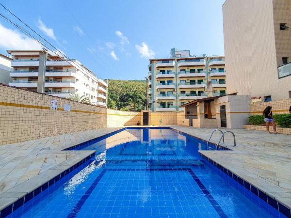 Residencial Portal Das Bandeiras - Ubatuba