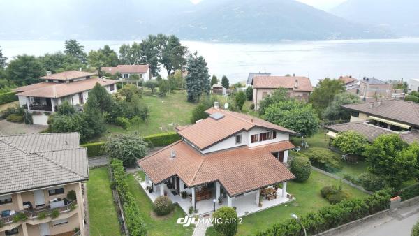Villa Dei Mumi - Luino