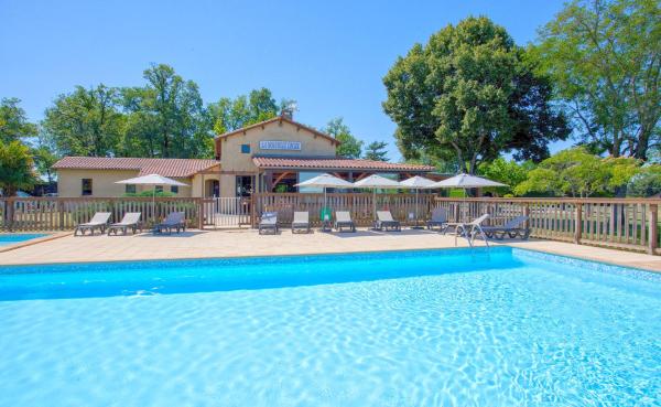 Camping Rouffignac-st-cernin - Les Eyzies-de-Tayac-Sireuil