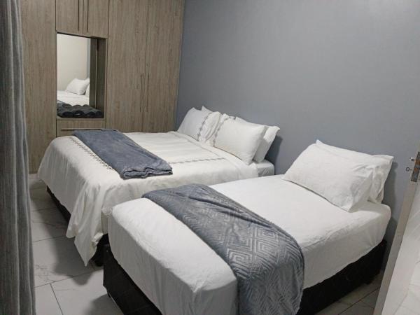 Crompton Apartment 786 - Durban