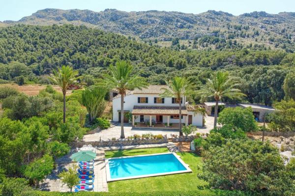 Villa Clavet By Villa Plus - Pollença