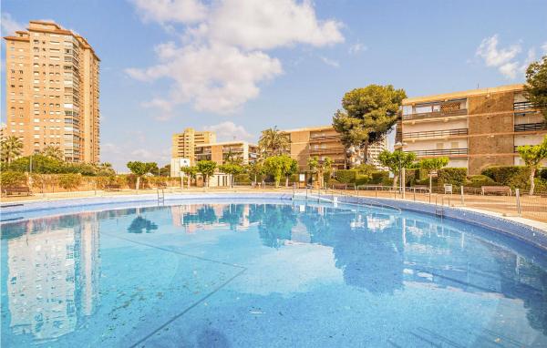 Amazing Apartment In Campello With Wifi - El Campello