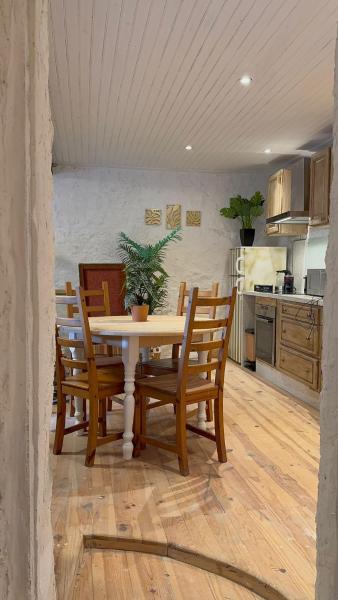 Spacieuse Maison, Calme, Terrasse, 8 Pers, Wifi - Herblay-sur-Seine