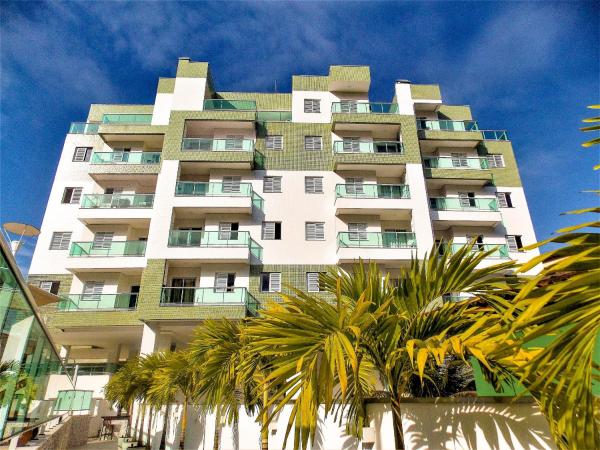 Condomínio Saint Martin - Ubatuba