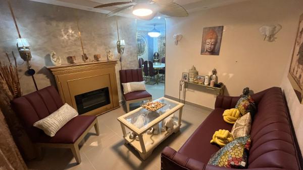 Apt Curiel Ii - Santo Domingo