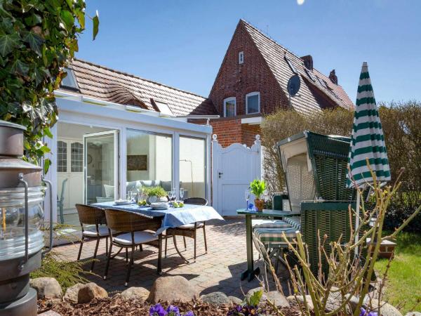 Ferienwohnung Scheunemann - List