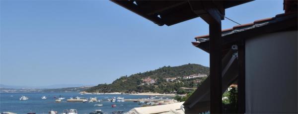 Menis Apartment - Halkidiki