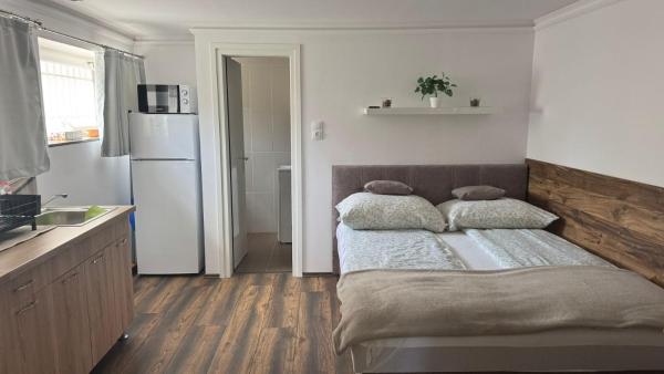 Villa Negra 2 - Balatonfenyves