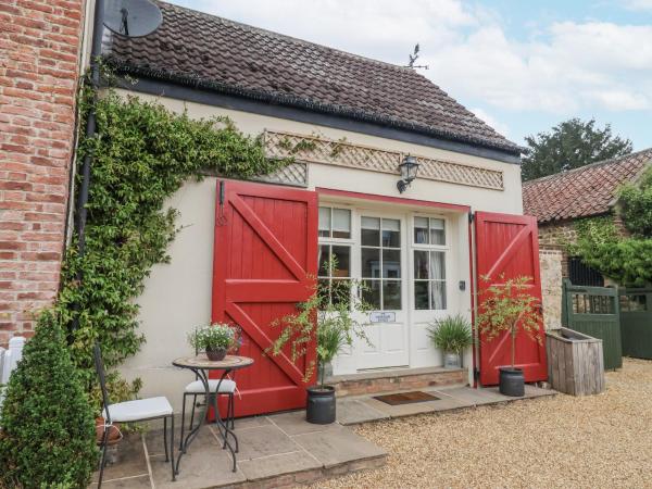 The Farmhouse Kitchen - Ripon