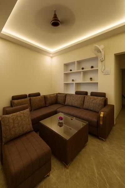 Shri Nath Ji Paying Guest House Near Kashi Vishwanath Temple - Varanasi