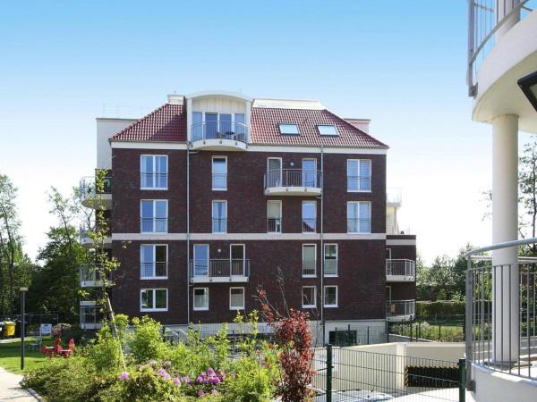 Appartement In Cuxhaven - Cuxhaven