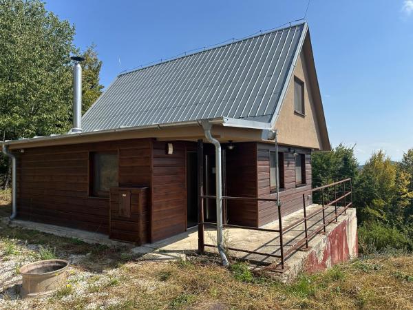 Chata Na Bezovci - Slovakia