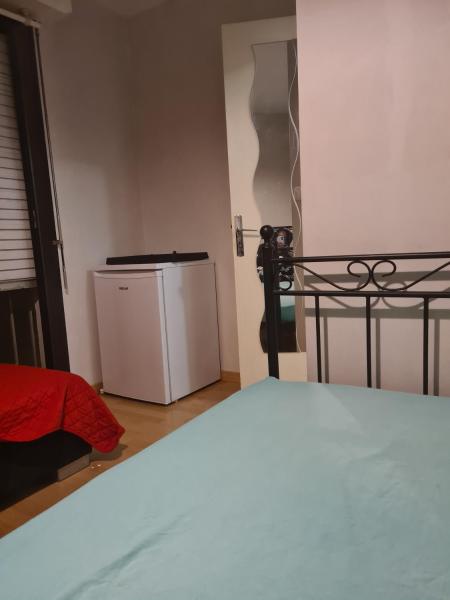 Quickhostel Musée D'aquitaine - Bordeaux
