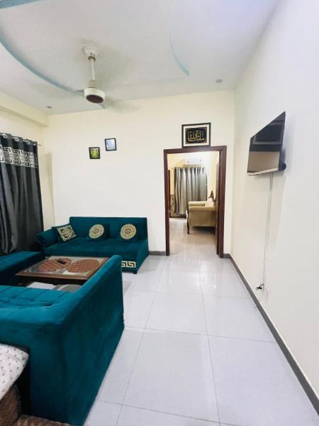 Syed Apartment - Islamabad