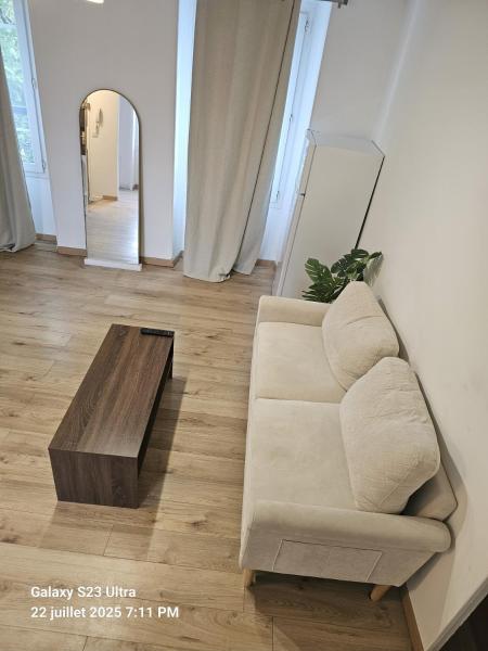 Appartement Colombes - Colombes