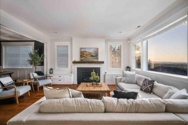 Twin Creeks - Hillsboro, OR