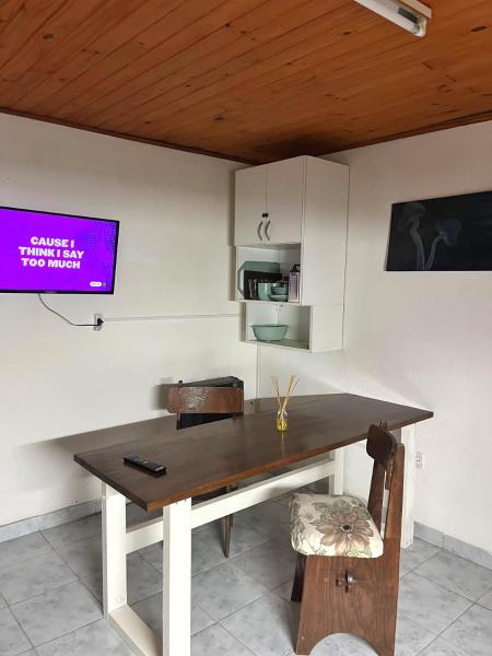 Depto Amancay - Esquel