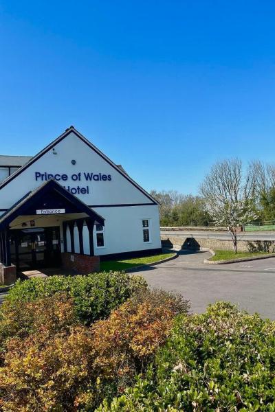 The Prince Of Wales Hotel - Forest of Dean
