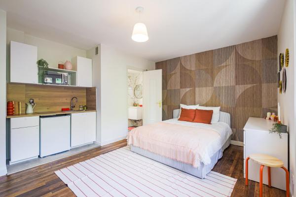 Maginot Studio Calme, Caserne De Bonne à Pied - Gières