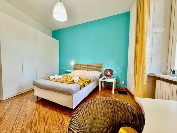 Porta Vigentina Cosy Flat - Milan