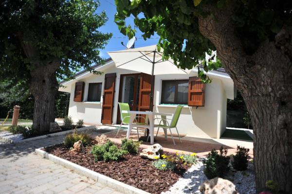 La Casetta - Margherita - Frascati