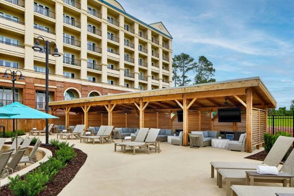 Renaissance Shoals Resort & Spa - Alabama