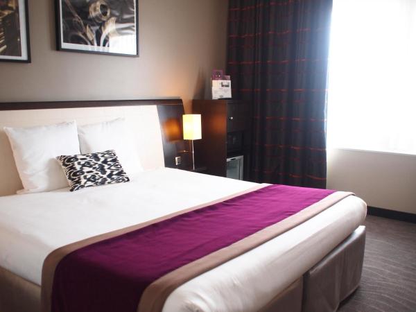Mercure Angers Centre Gare - Trélazé