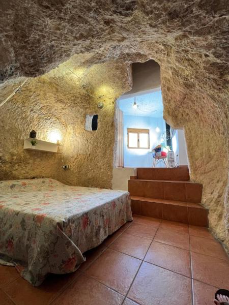 Monmossen Bocairent - Alcoy