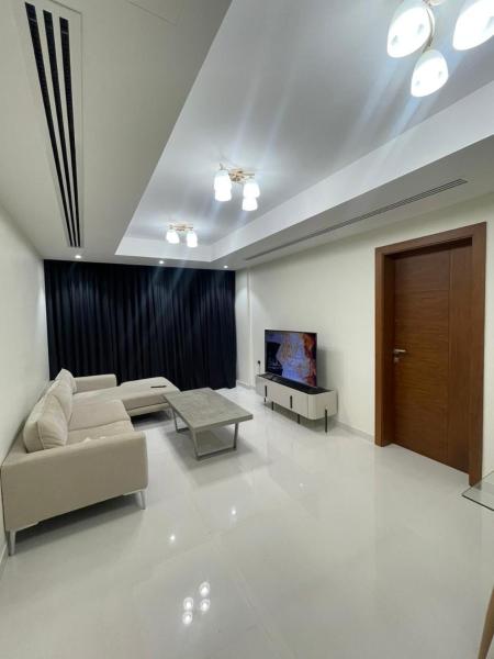 Luxury 1bhk - Mascate