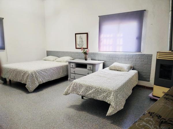 Casa Adosada Con Patio - Jerez de la Frontera