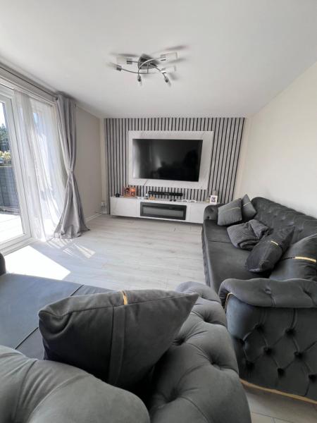 Bournemouth Double Room - Sandbanks