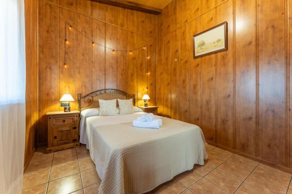 Casa Con Chimenea Para Desconectar - Spanien