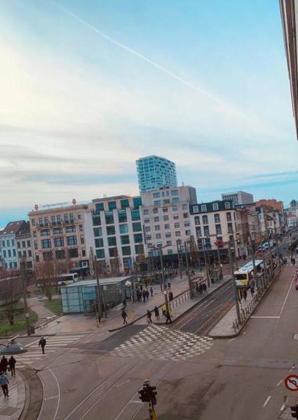 Top Central Located Studio - Brasschaat