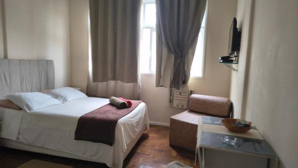 Studio Copacabana - Ipanema