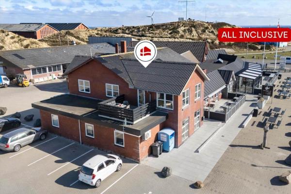 8818-hvide-sande-troldbjergvej-4 - Dinamarca