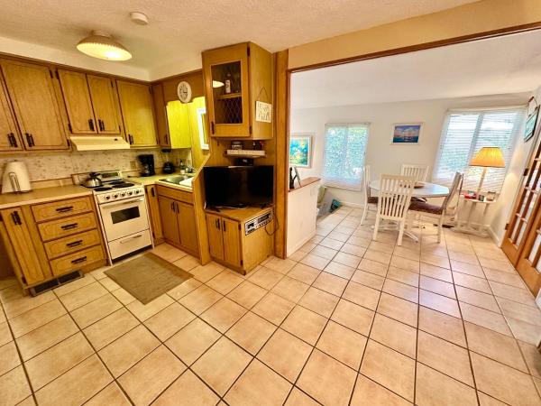 Coastal Adorable 2 Bedroom 1 Bath Beach House Located In Nettles Island N2108 - Jensen Beach, FL