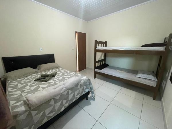 Apto David Joq - Campos dos Goytacazes