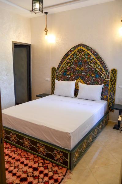 Appartement Nadine Fès - Fes