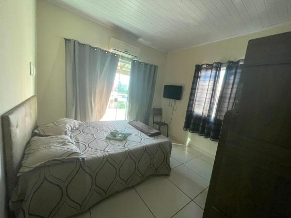 Apartamento Do Antônio Jockey - Campos dos Goytacazes