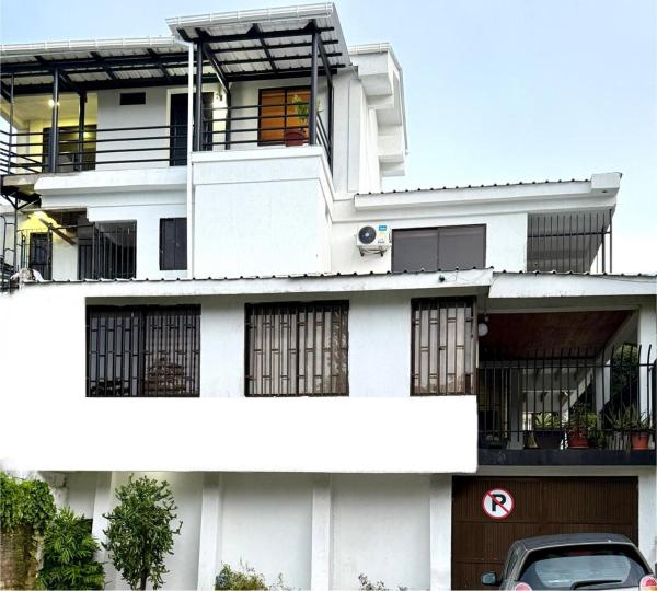 Apartamento Opaa - Caribe