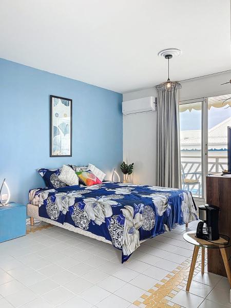 Studio Coin Du Bonheur - Saint-François