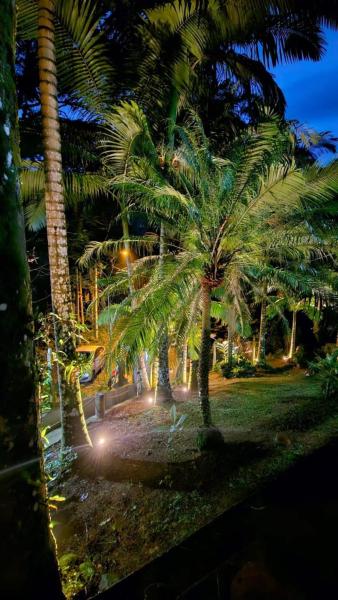 Salgado Lar Maresias - São Sebastião